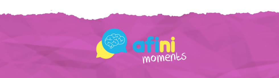 Afini | Virtual Tutor App